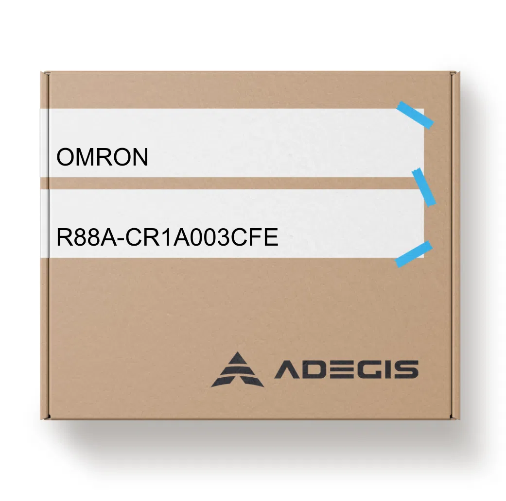 Order R88A-CR1A003CFE OMRON | ADEGIS