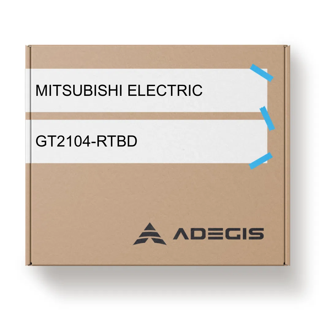 Order GT2104-RTBD Mitsubishi | ADEGIS