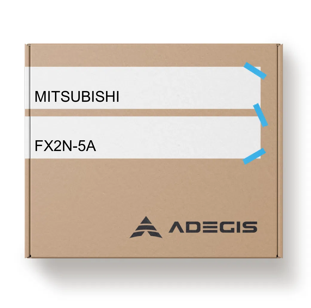 Zamów FX2N-5A MITSUBISHI | ADEGIS