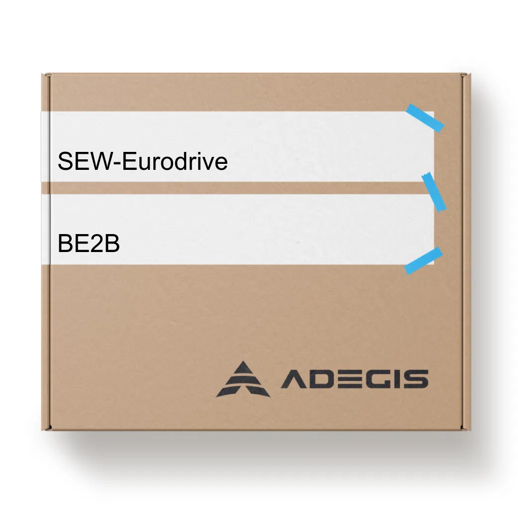 Order BE2B SEW-EURODRIVE | ADEGIS