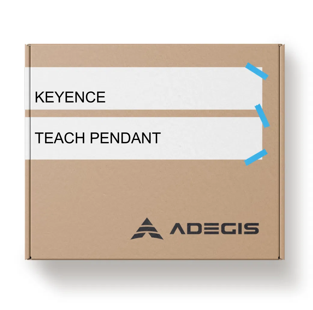 Order TEACH PENDANT KEYENCE | ADEGIS