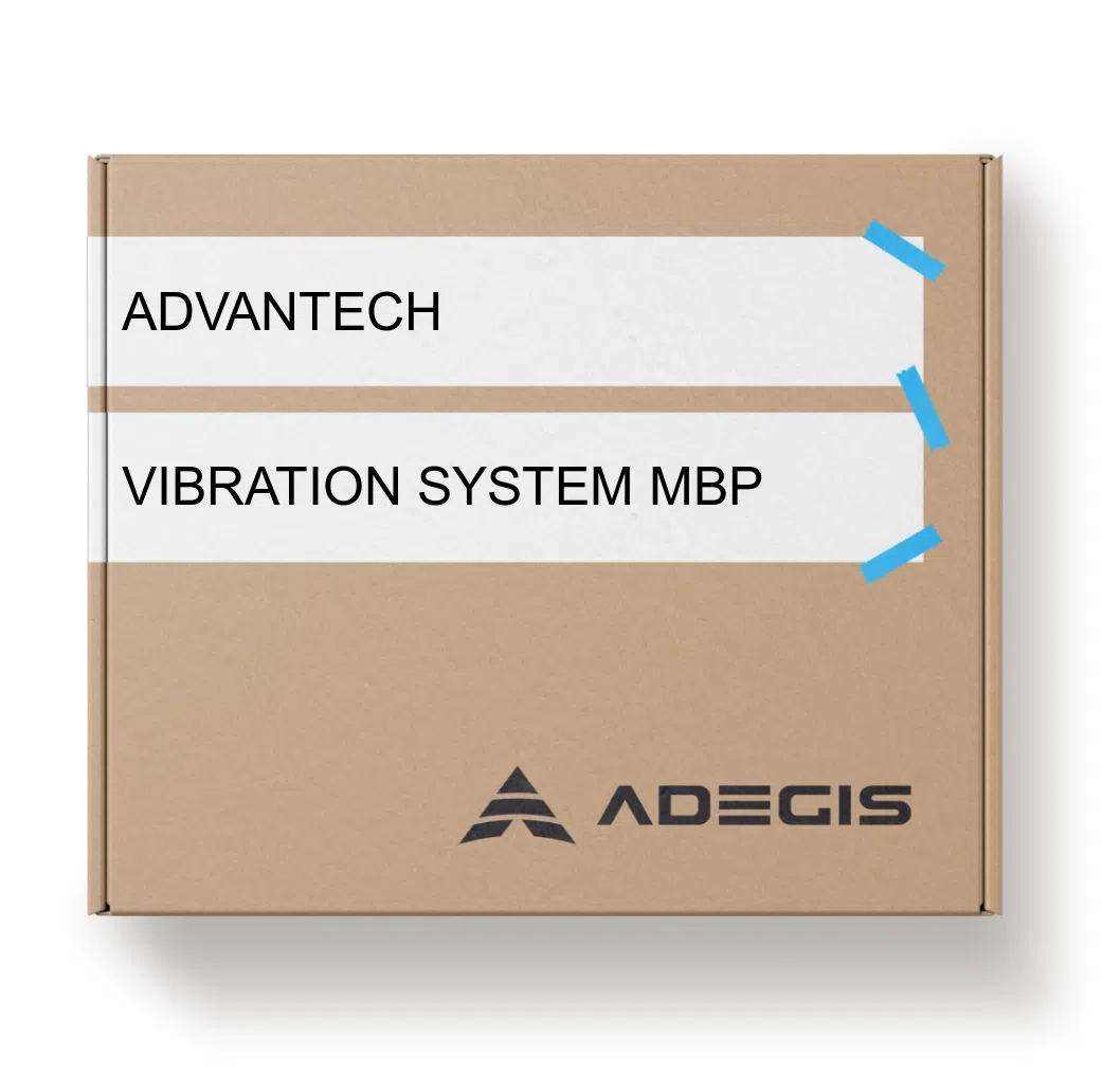 Order VIBRATION SYSTEM MBP ADVANTECH | ADEGIS