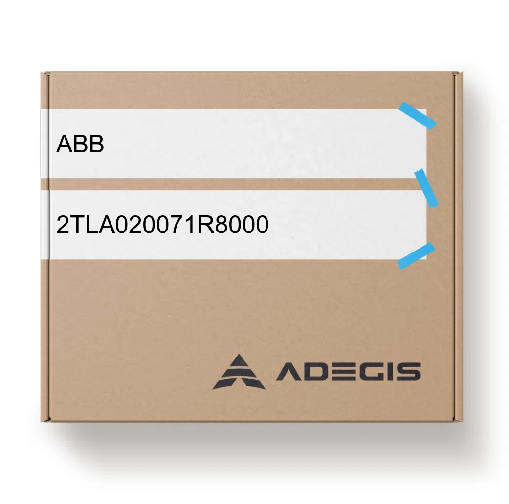 Buy 2TLA020071R8000 ABB | ADEGIS
