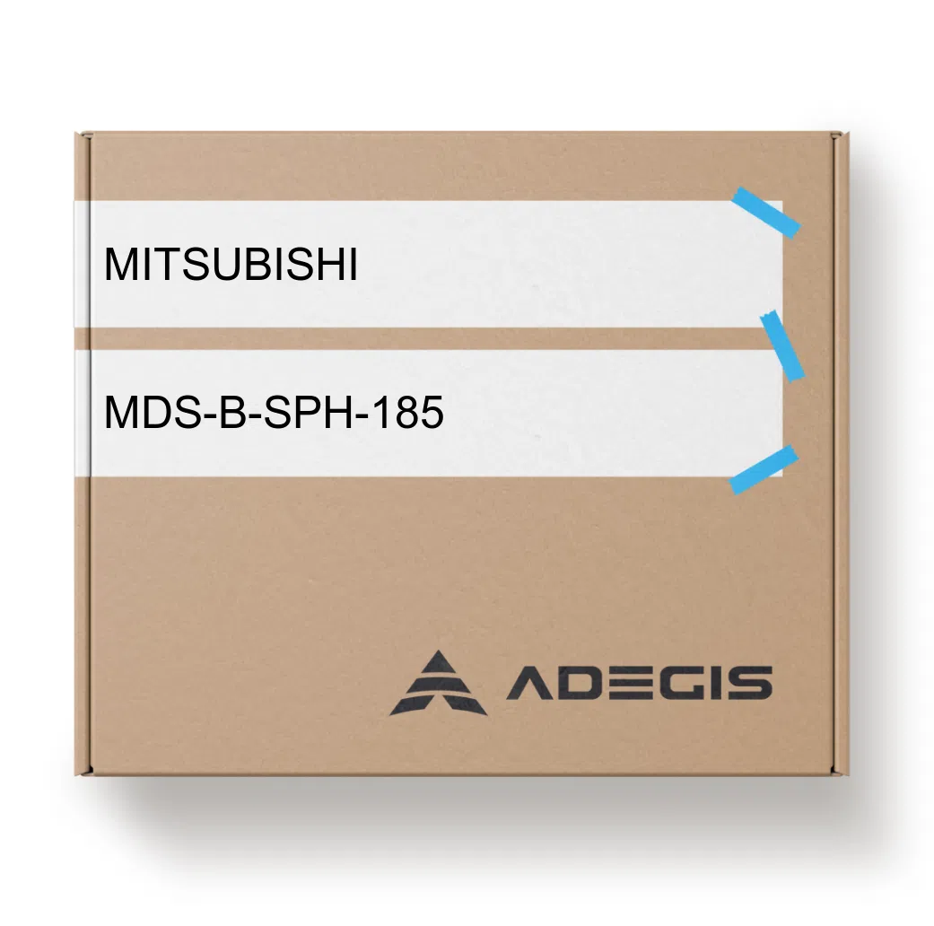 Order MDS-B-SPH-185 MITSUBISHI | ADEGIS