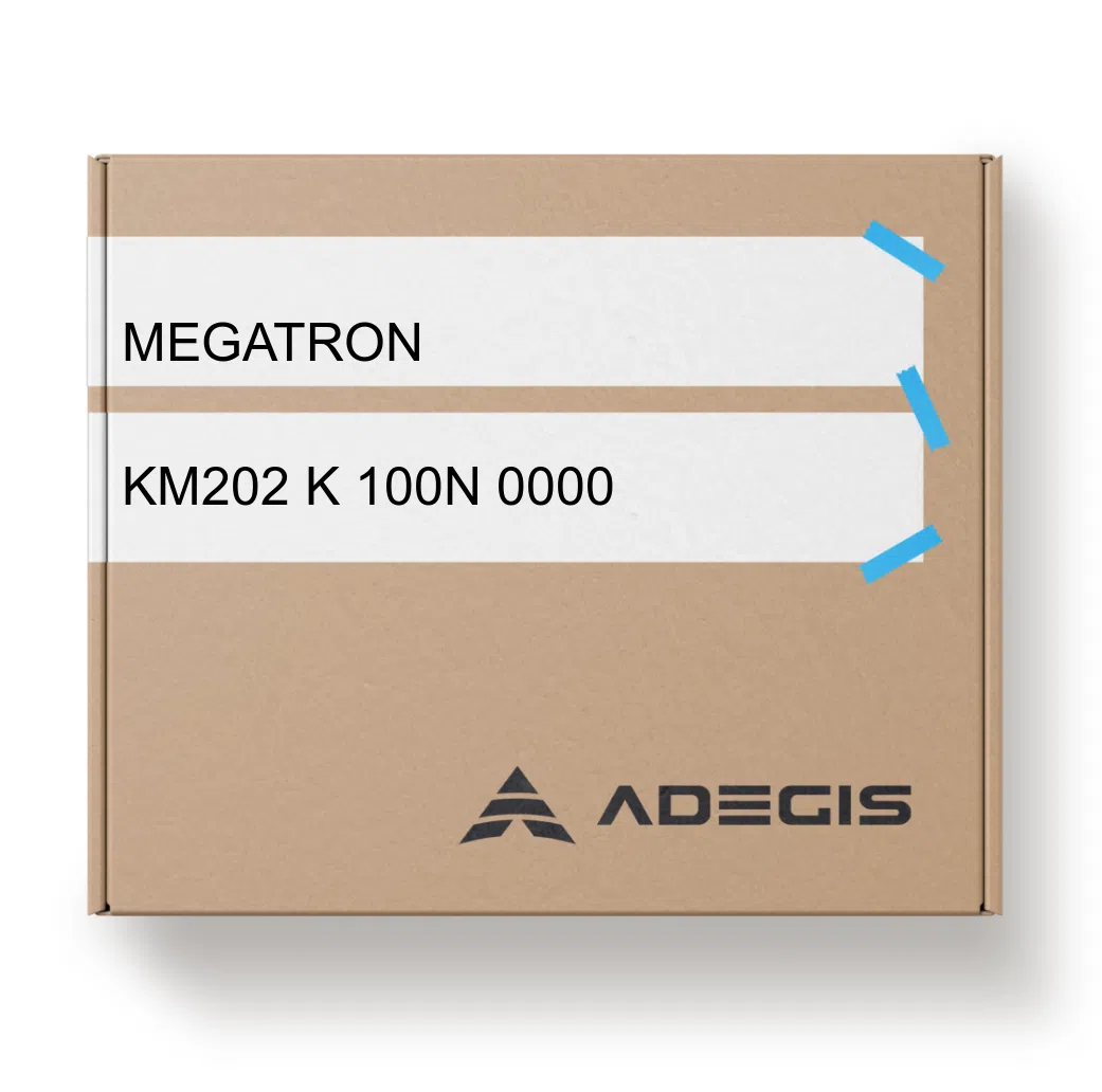 Order KM202 K 100N 0000 MEGATRON | ADEGIS