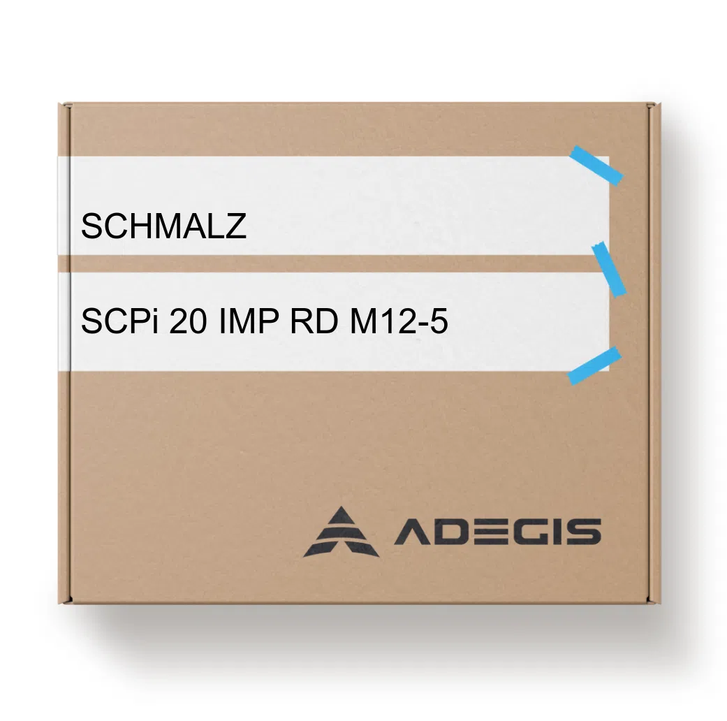 Order SCPi 20 IMP RD M12-5 SCHMALZ | ADEGIS