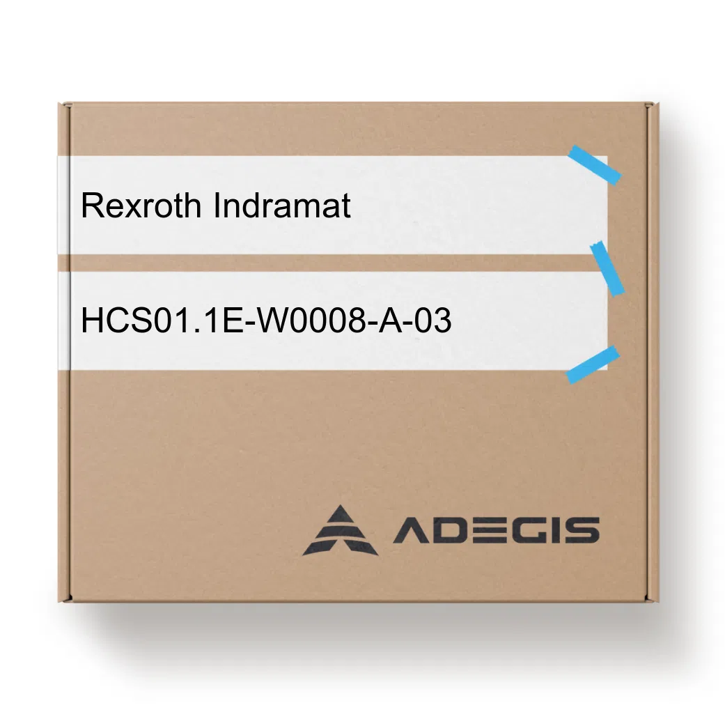 Buy HCS01.1E-W0008-A-03 Indramat Indradrive C | ADEGIS