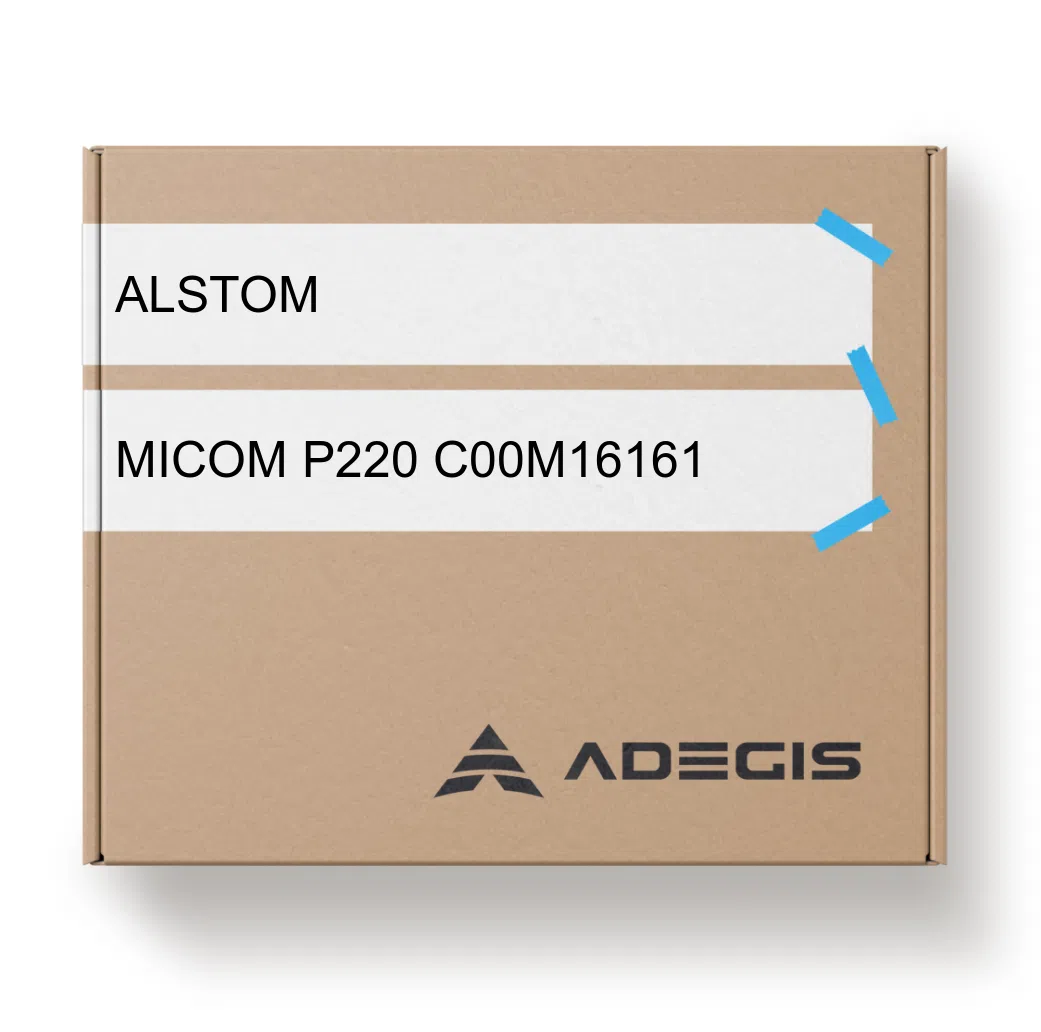 Order MICOM P220 C00M16161 ALSTOM | ADEGIS