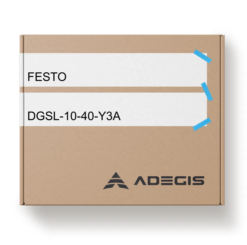 Order DGSL-10-40-Y3A FESTO | ADEGIS
