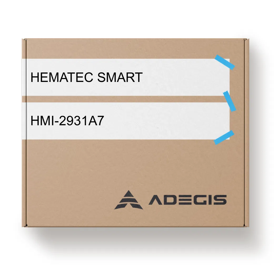 Order HMI-2931A7 HEMATEC SMART | ADEGIS