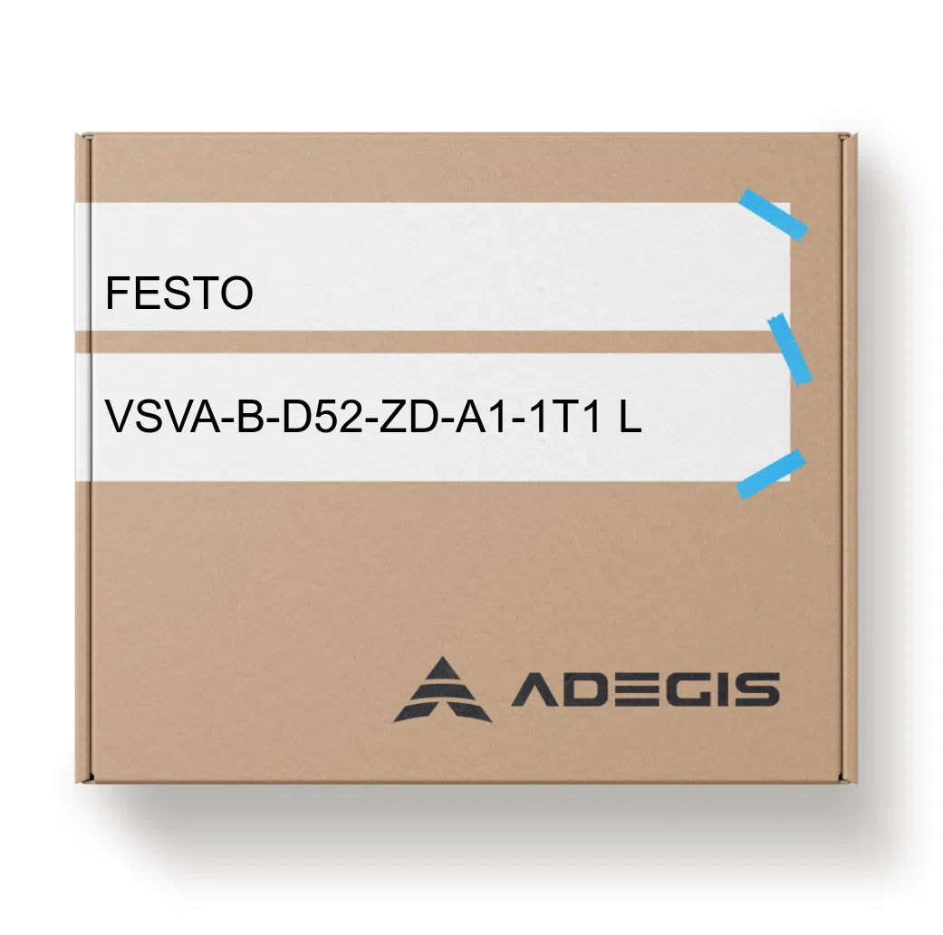 Order VSVA-B-D52-ZD-A1-1T1L FESTO | ADEGIS