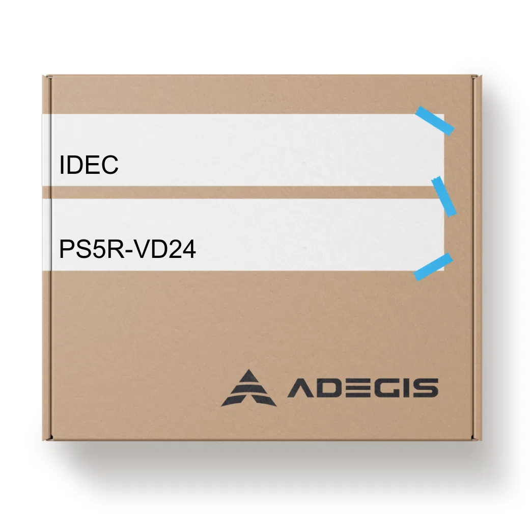 Order PS5R-VD24 IDEC | ADEGIS