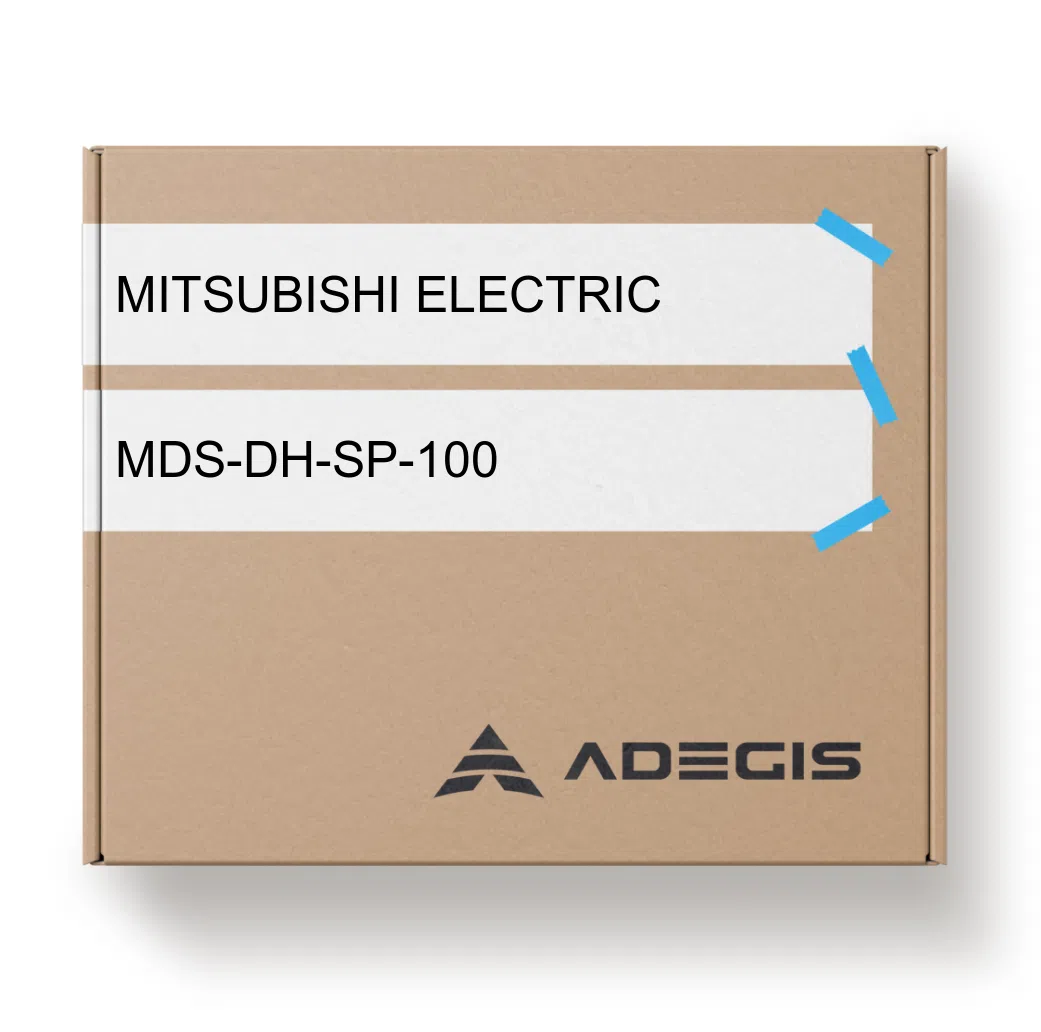 Kup MDS-DH-SP-100 MITSUBISHI ELECTRIC | ADEGIS