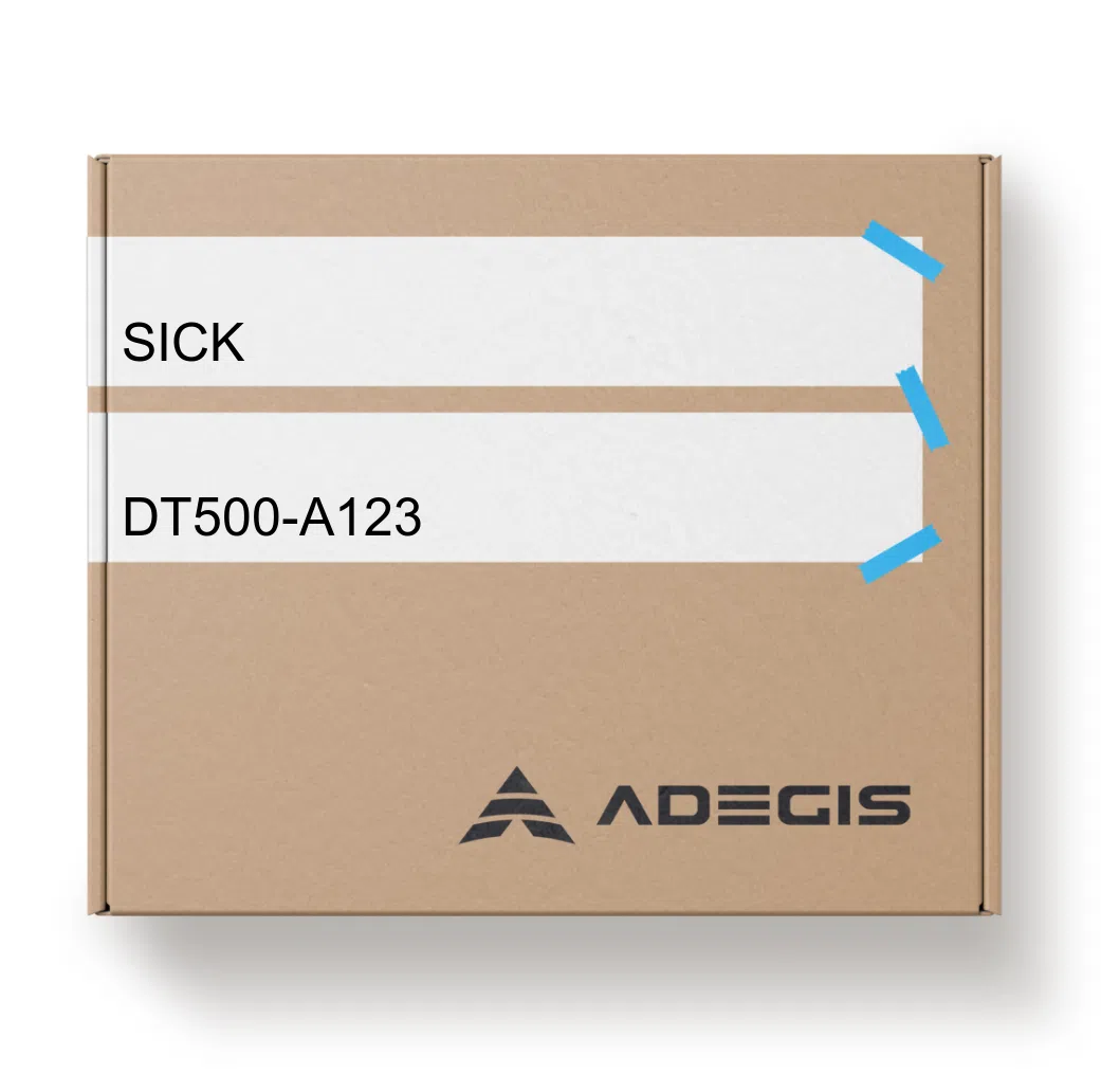 Order DT500-A123 SICK | ADEGIS