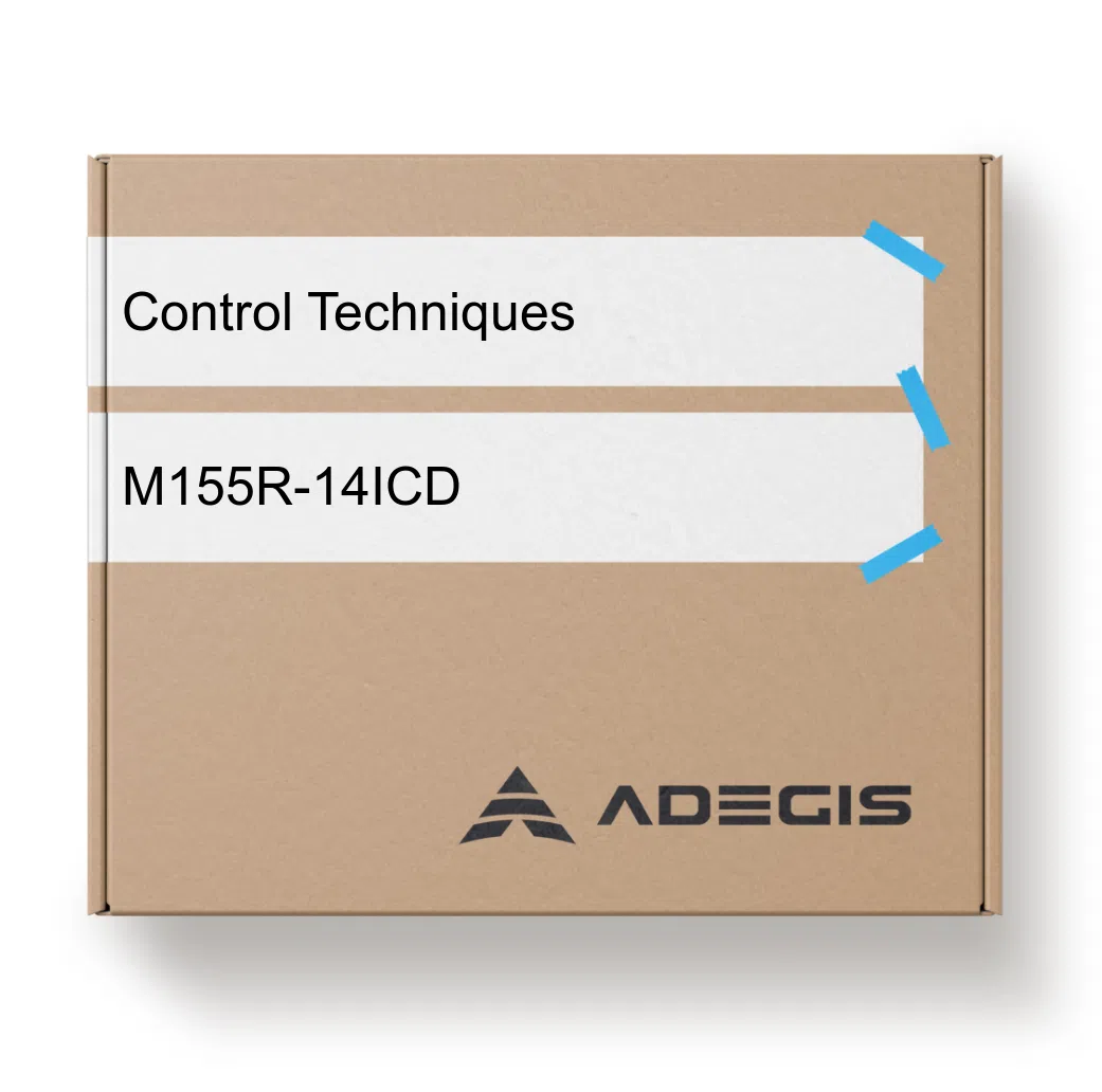 Order M155R-14ICD Control Techniques | ADEGIS