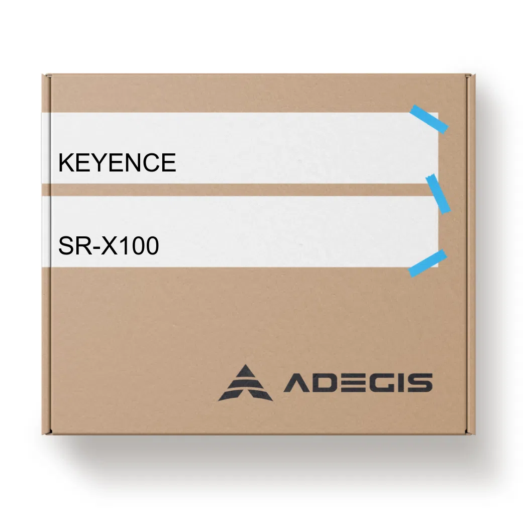 Order SR-X100 KEYENCE | ADEGIS