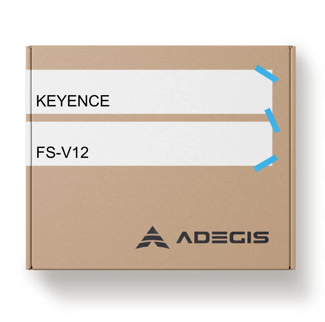 Order FS-V12 KEYENCE | ADEGIS