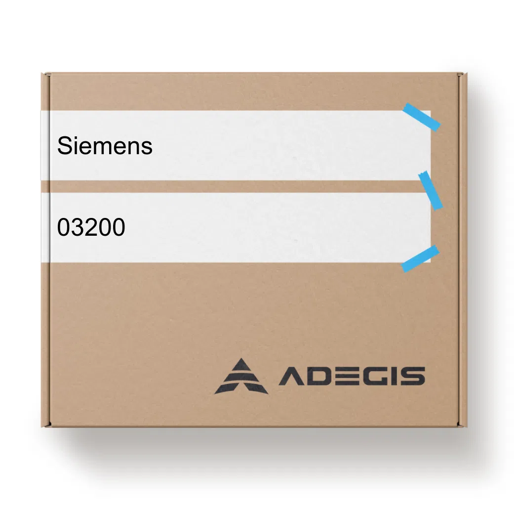 Kup 03200 Siemens SINUMERIK | ADEGIS