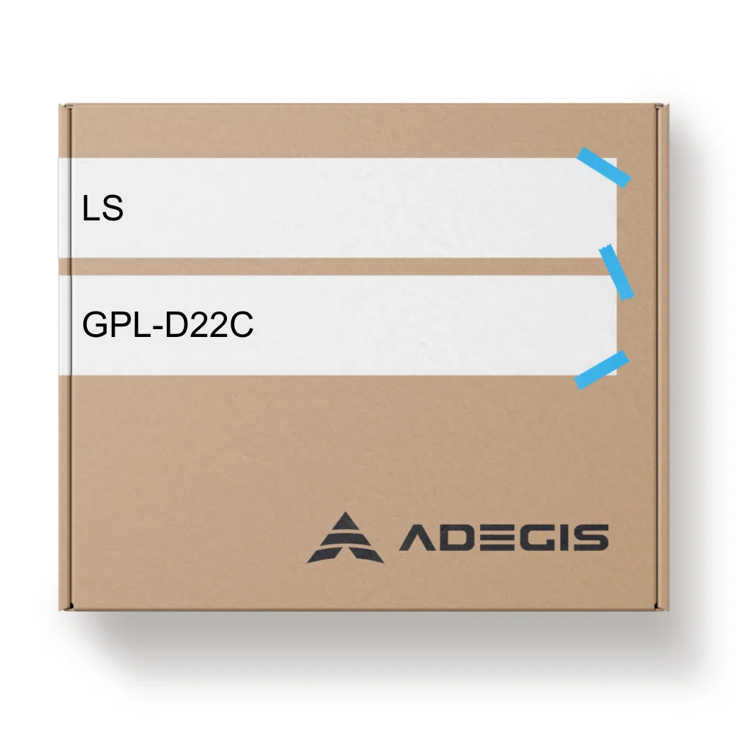 Order GPL-D22C LS | ADEGIS