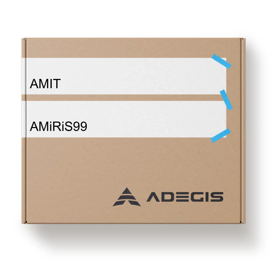 Order AMiRiS99 AMIT | ADEGIS