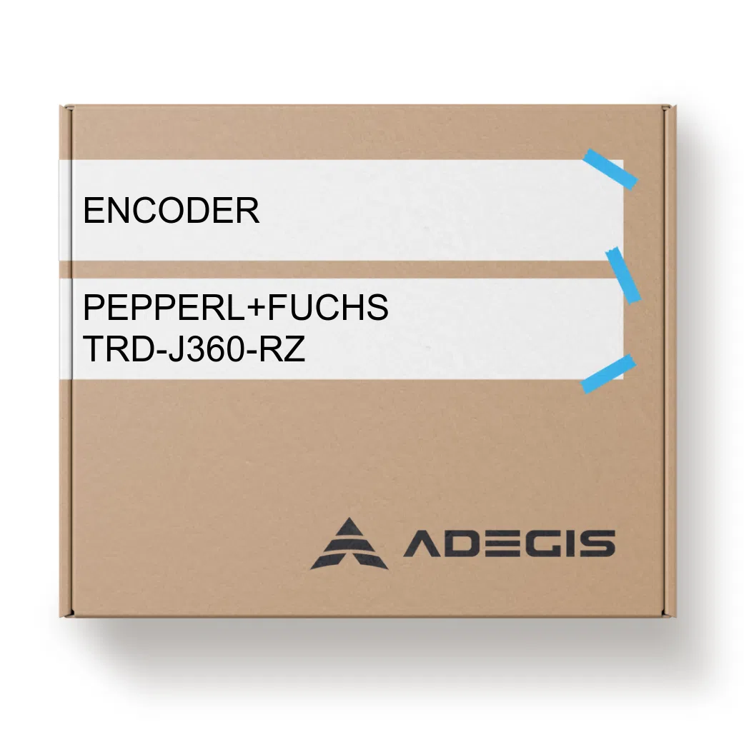 Order PEPPERL+FUCHS TRD-J360-RZ ENCODER | ADEGIS