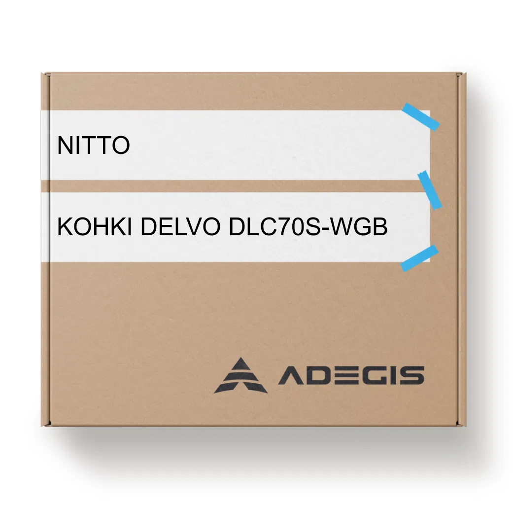 Order KOHKI DELVO DLC70S-WGB NITTO | ADEGIS