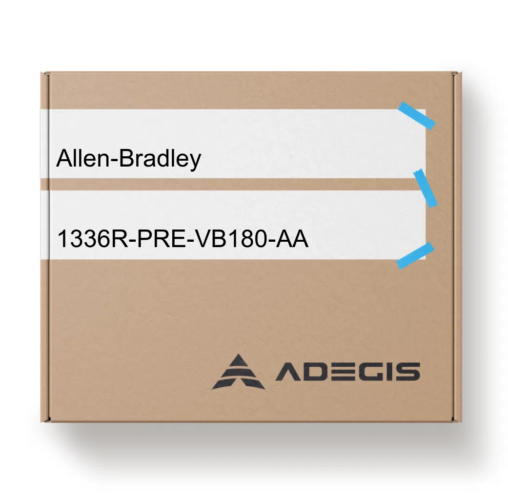 Order 1336R-PRE-VB180-AA Allen-Bradley | ADEGIS