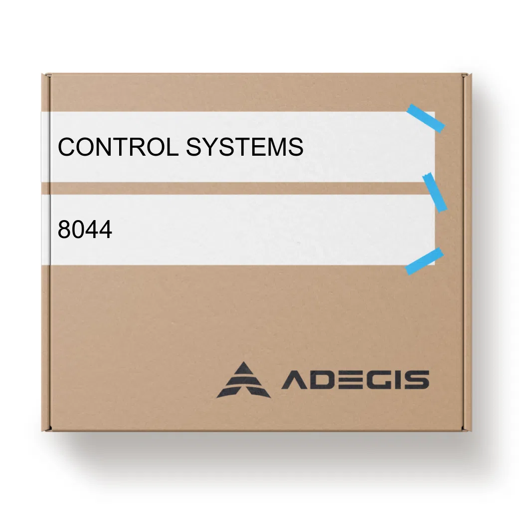 Buy 8044 CONTROL SYSTEMS | ADEGIS