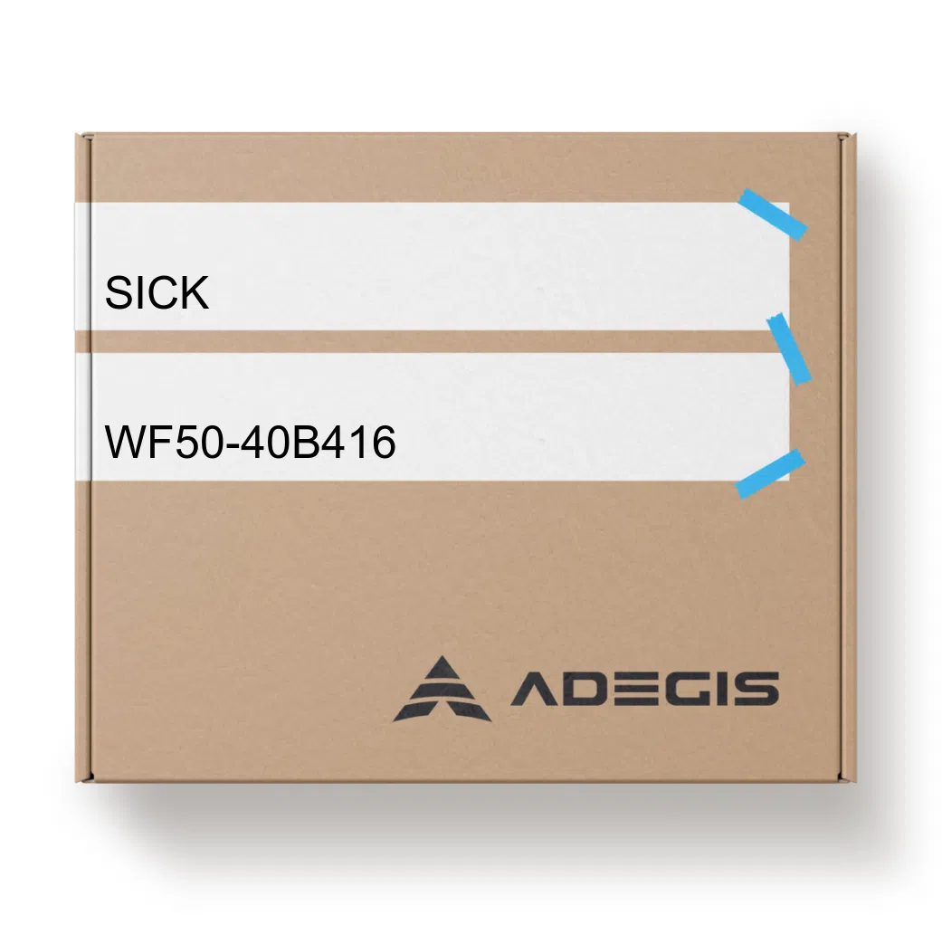 Zamów WF50-40B416 SICK | ADEGIS