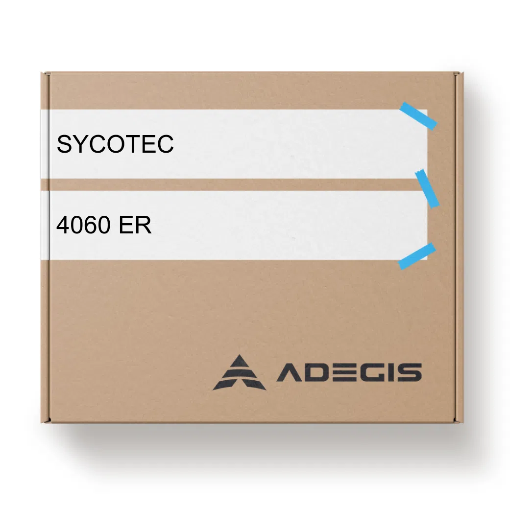 Order 4060 ER SYCOTEC | ADEGIS