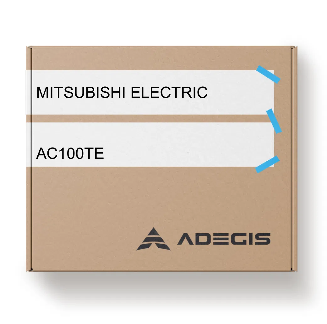 Order AC100TE MITSUBISHI ELECTRIC | ADEGIS