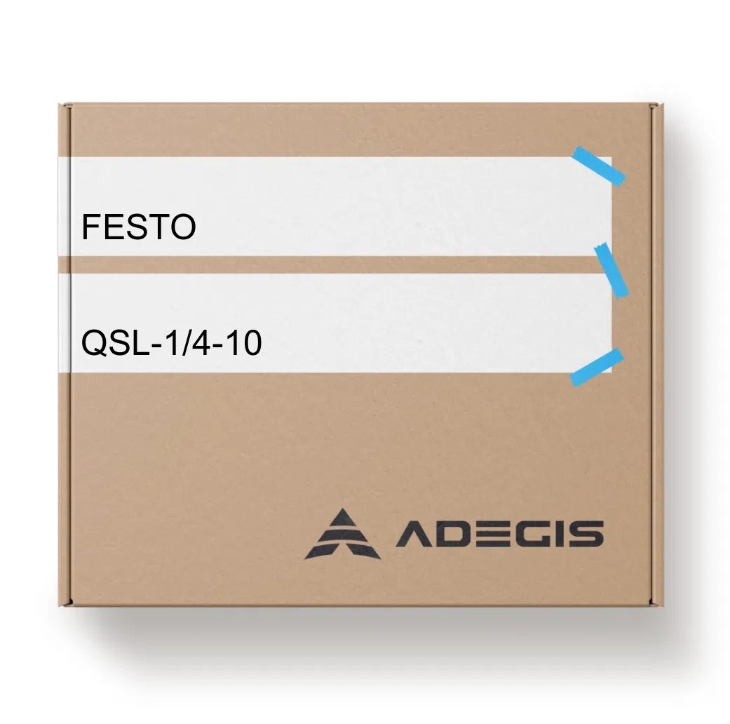 Order QSL-1/4-10 FESTO | ADEGIS
