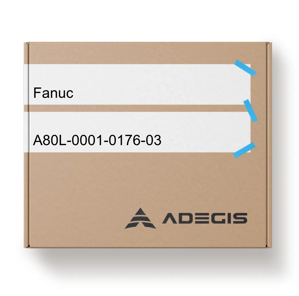 Order A80L-0001-0176-03 FANUC | ADEGIS