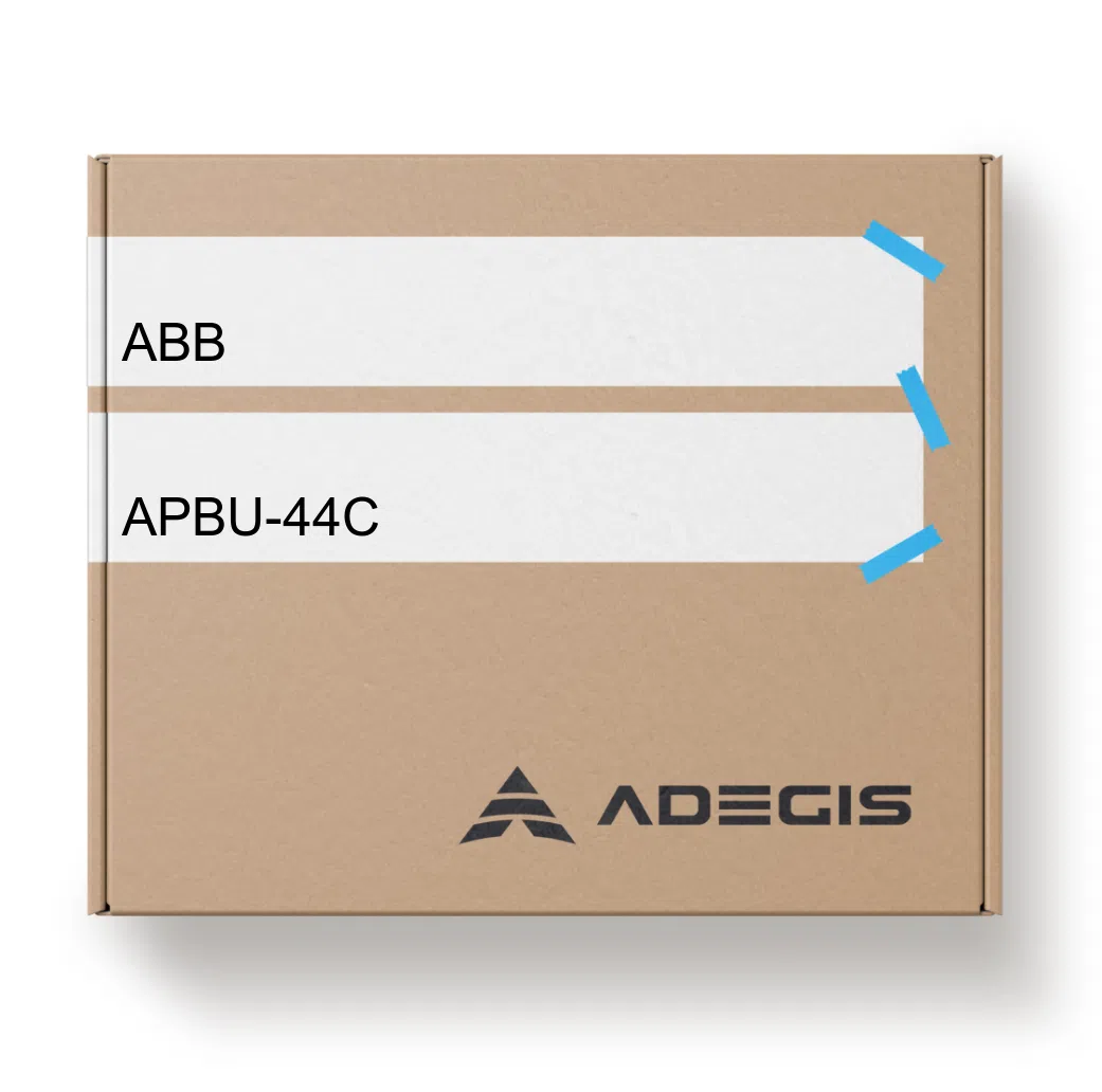 Order APBU-44C ABB | ADEGIS