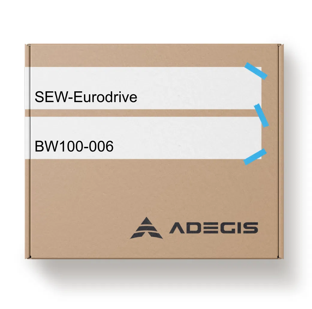 Zamów BW100-006 SEW-EURODRIVE | ADEGIS