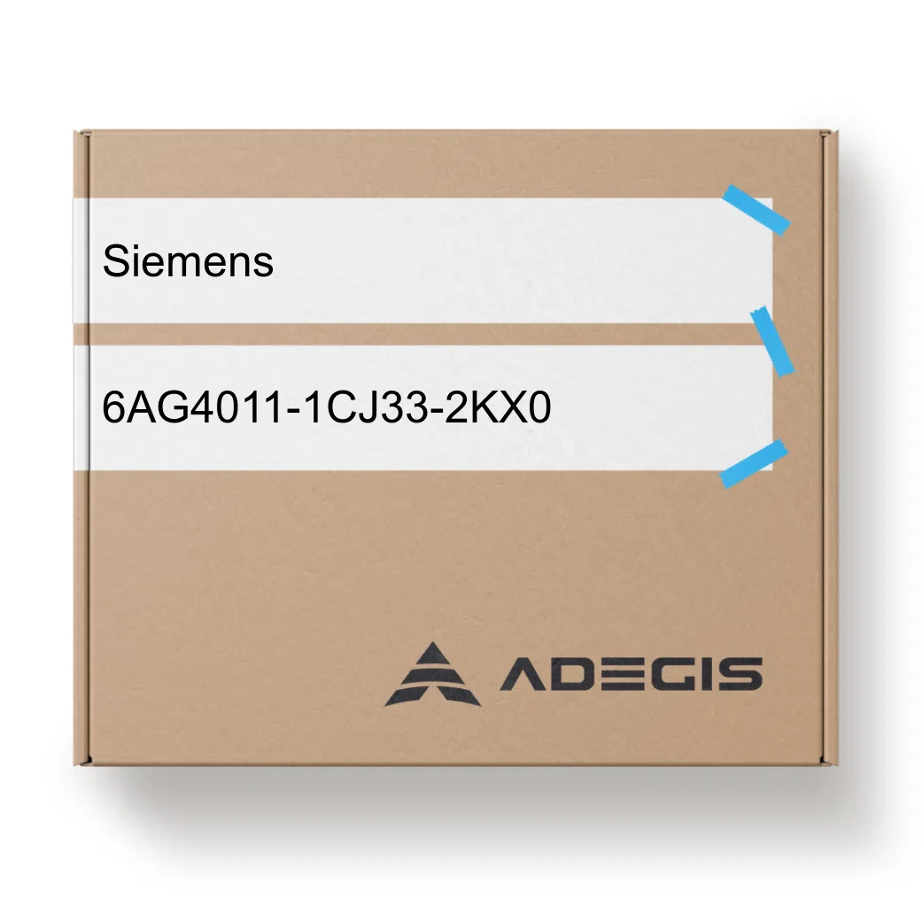 Kup 6AG4011-1CJ33-2KX0 Siemens Simatic Rack PC | ADEGIS