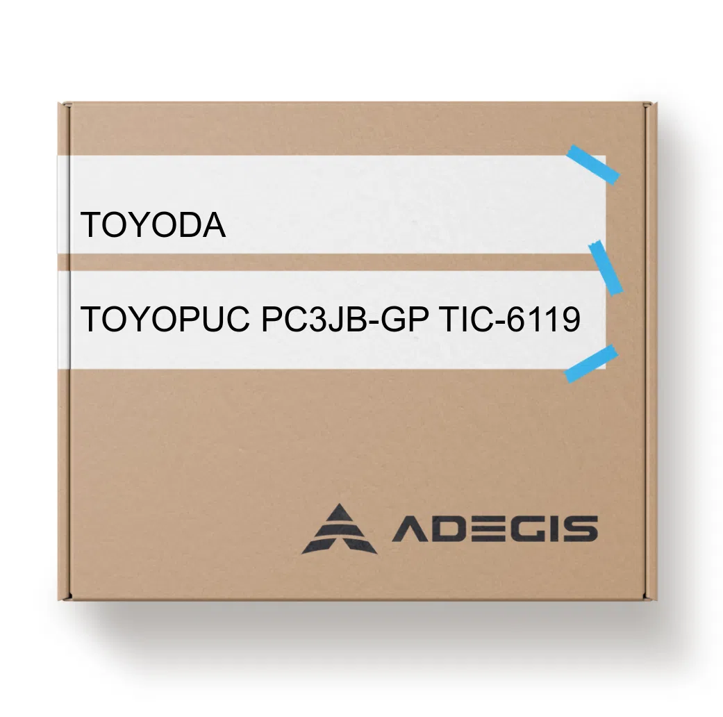 Order TOYOPUC PC3JB-GP TIC-6119 TOYODA | ADEGIS