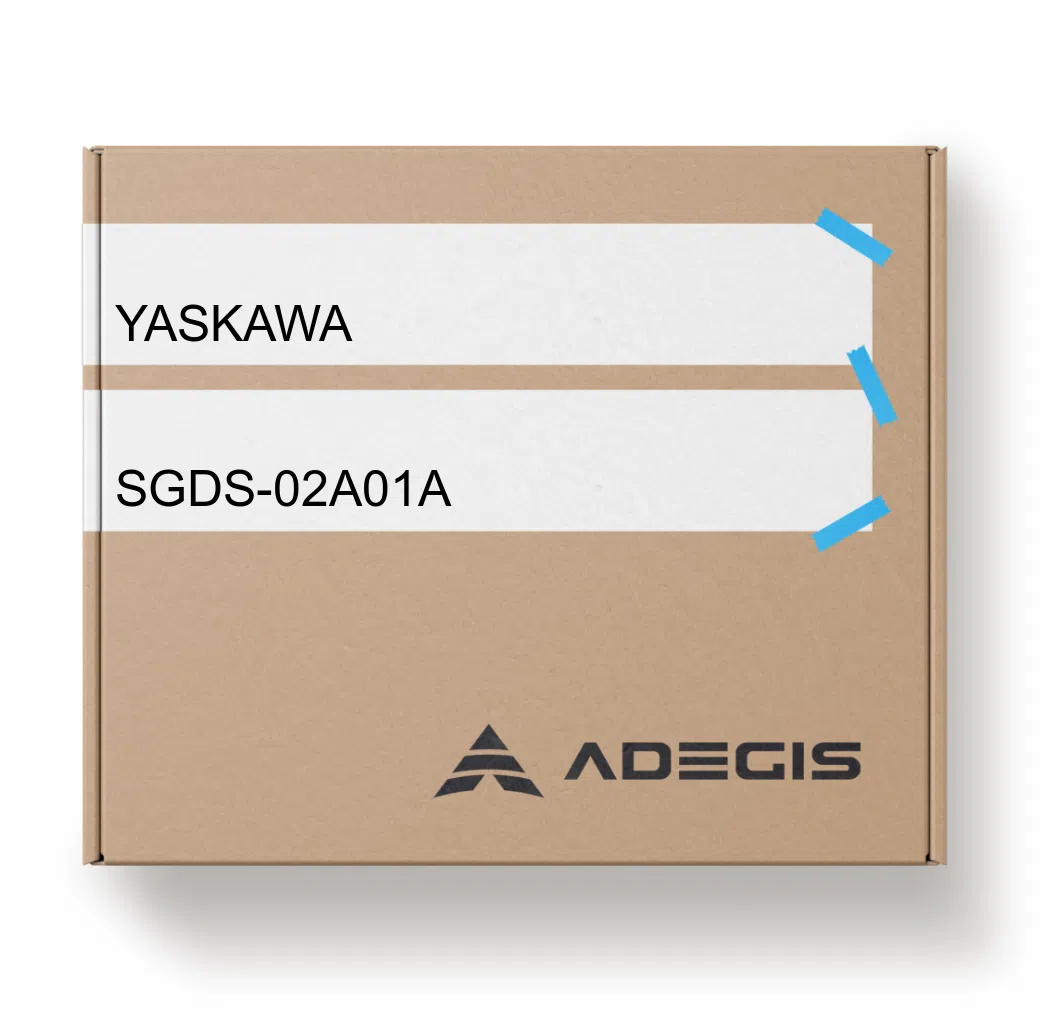 Order SGDS-02A01A YASKAWA | ADEGIS