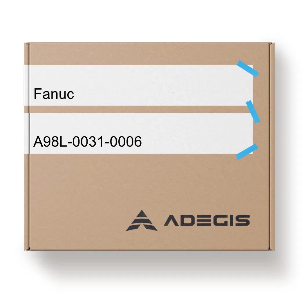 Order A98L-0031-0006 FANUC | ADEGIS