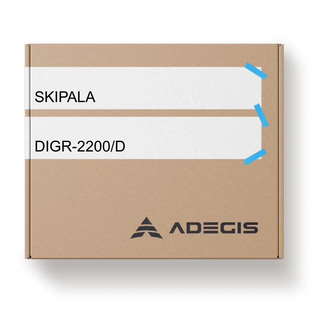 Zamów DIGR-2200/D SKIPALA | ADEGIS