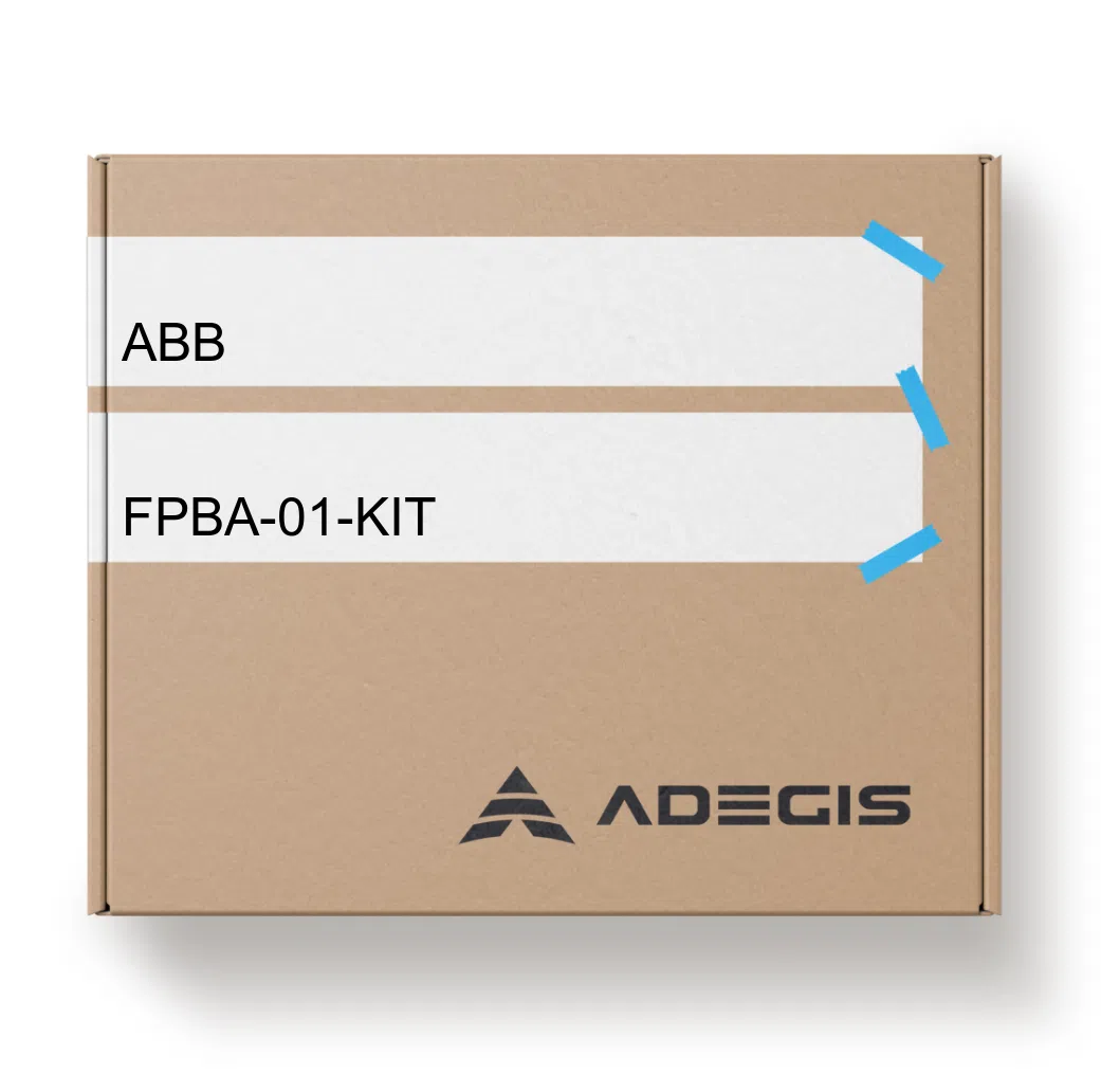Order FPBA-01-KIT ABB | ADEGIS