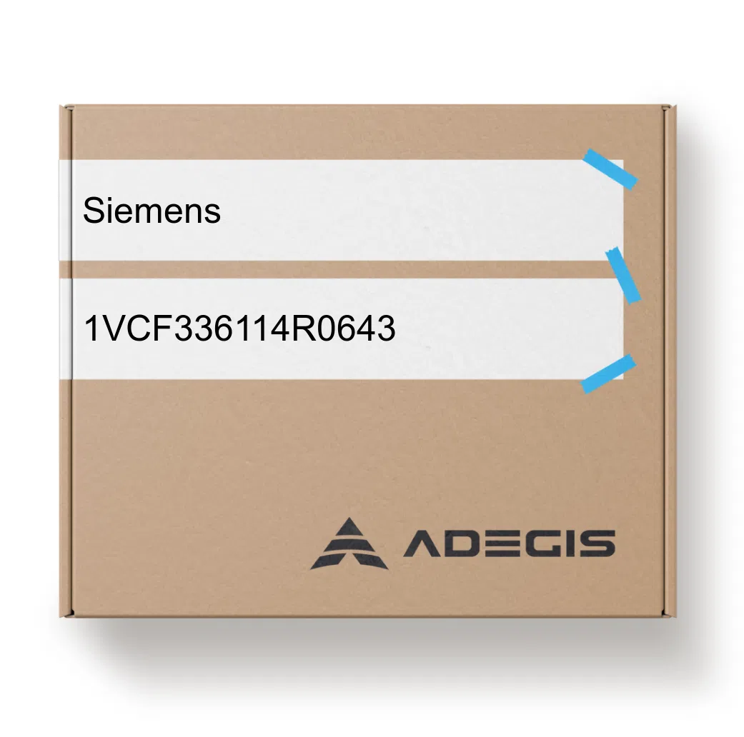 Kup 1VCF336114R0643 Siemens | ADEGIS