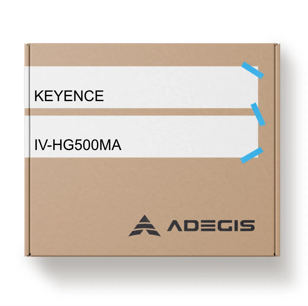 Order IV-HG500MA KEYENCE | ADEGIS