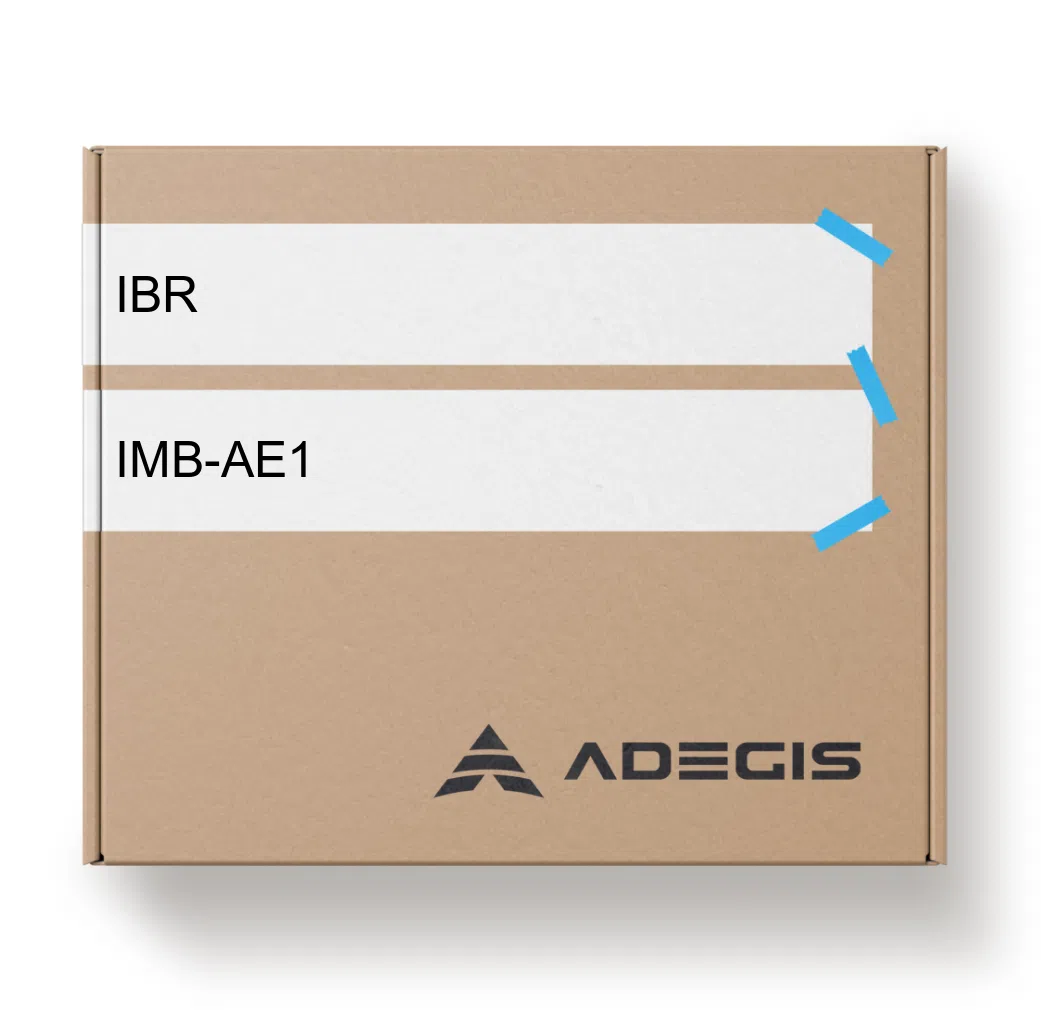 Order IMB-AE1 IBR | ADEGIS