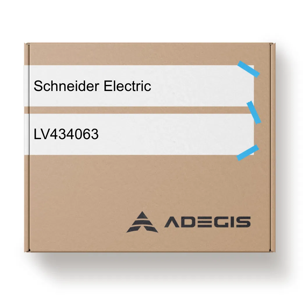 Buy LV434063 Schneider Electric | ADEGIS
